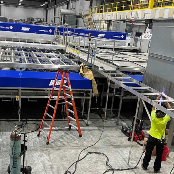 Home - Trinity Metal Solutions - Metal fabrication for industry ...